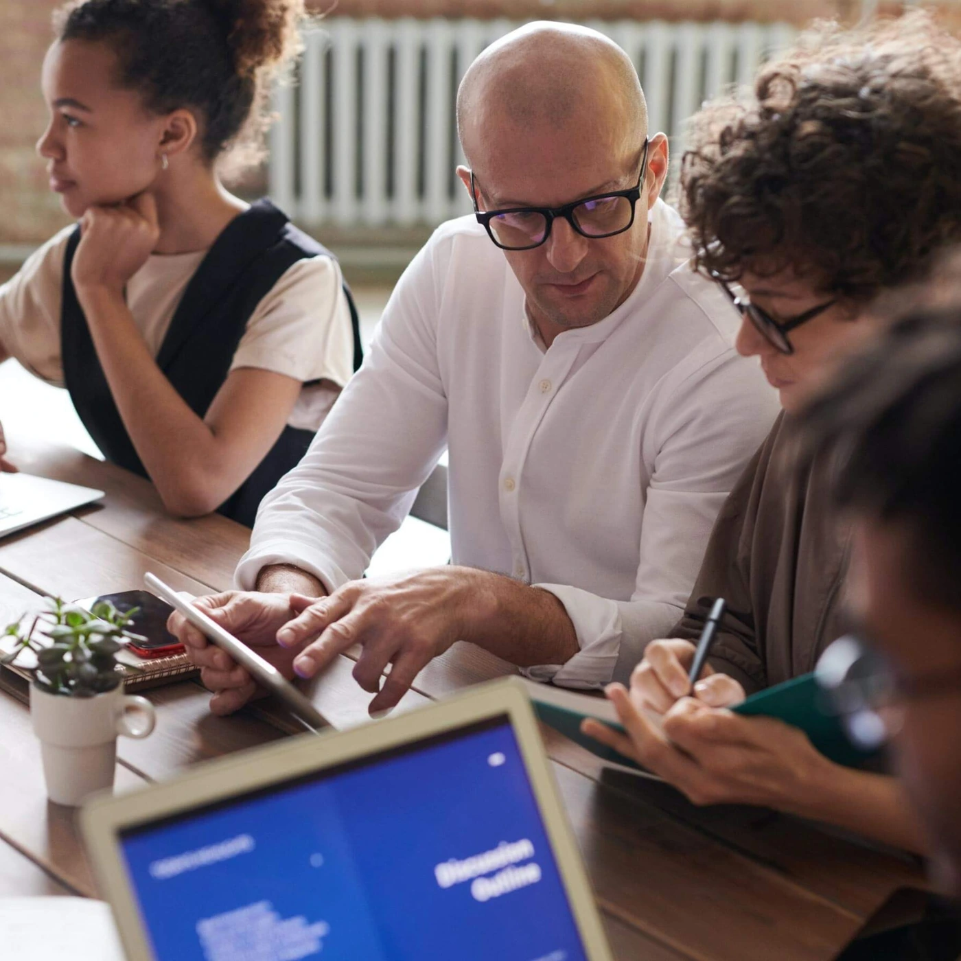 Abacus Experten GmbH - Abacus alpha