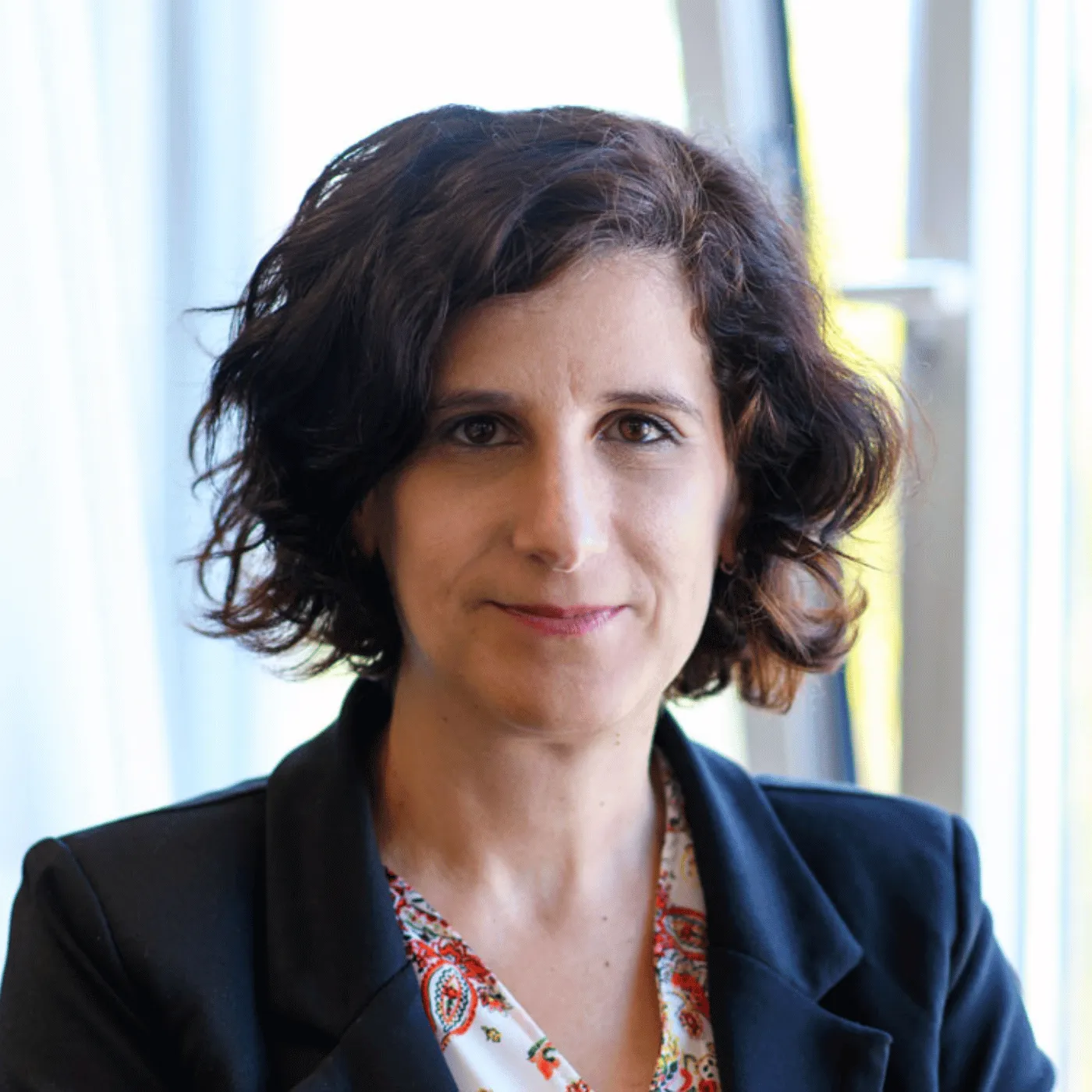 Petya Tantcheva - Abacus alpha